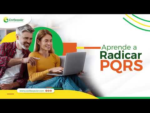 RADICA TUS PETICIONES, QUEJAS, RECONOCIMIENTOS Y SUGERENCIAS "PQRS" DE MANEJA FÁCIL Y ÁGIL