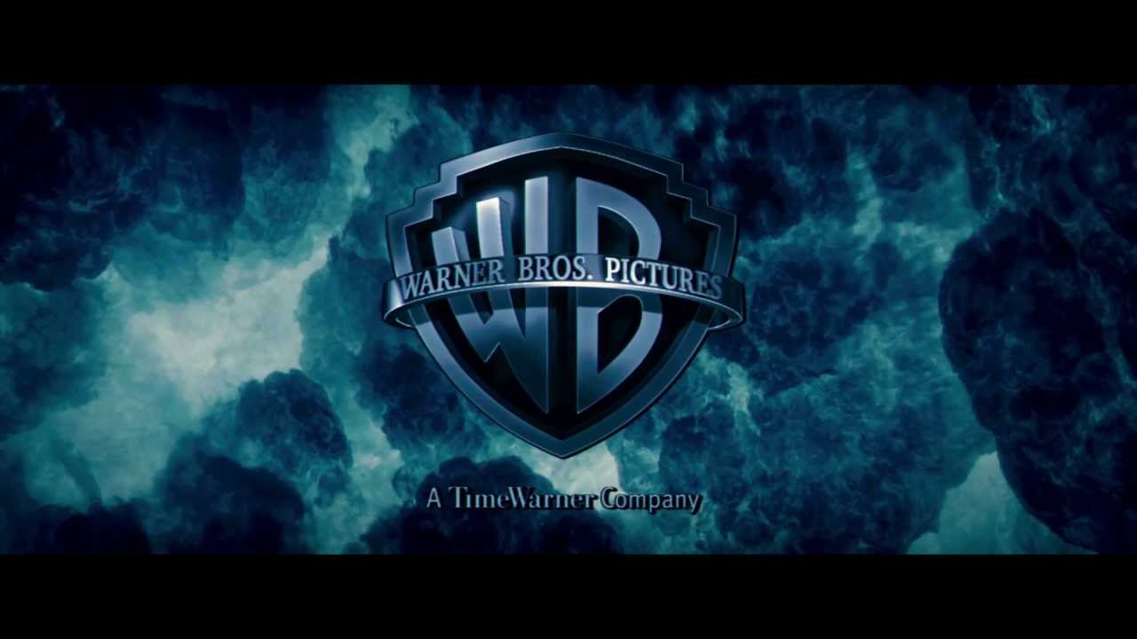 Warner Bros. logo - The Dark Knight Rises (2012) - Trailer