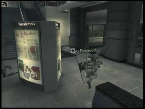 Steam Community :: Video :: MW3-Riot Shield fun