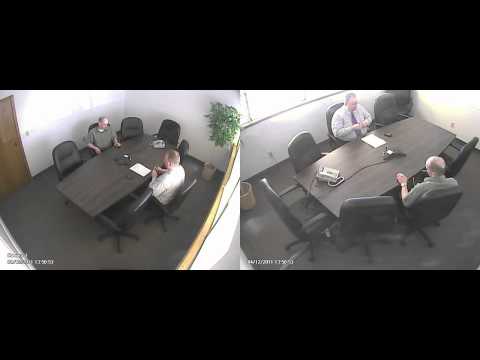 Liberty Interview Room Interrogation Recording Video I Voice & Video Recording Solutions