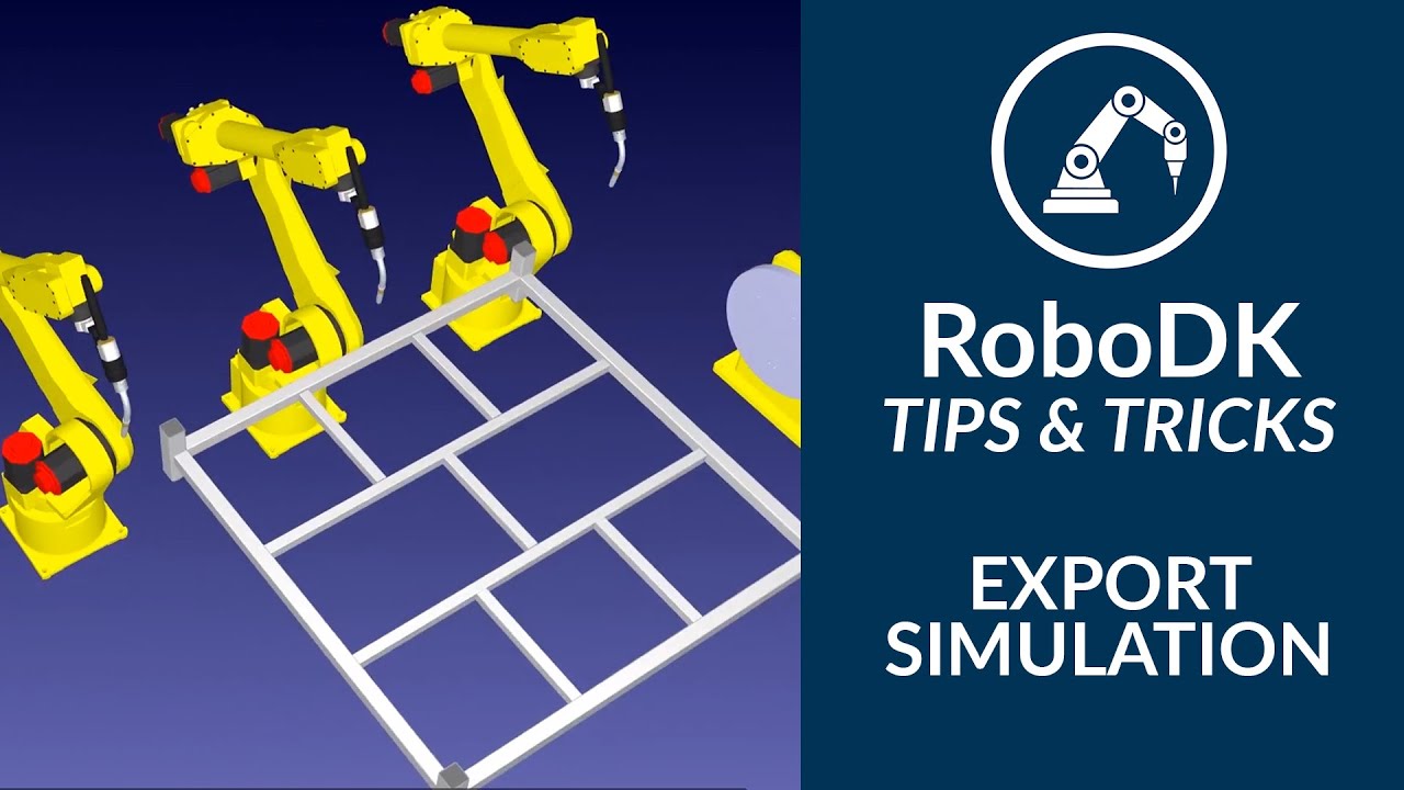 Export Simulation - Tips & Tricks