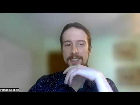 🧠In Silico, BCIs, Neuralink, Eternal Life and AGI with Patrick Seebold