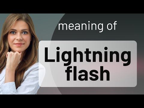 Lightning Flash: Illuminating English Idioms