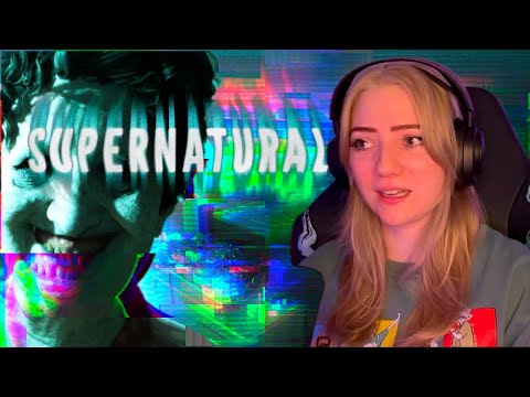 Steam Community :: Supernatural