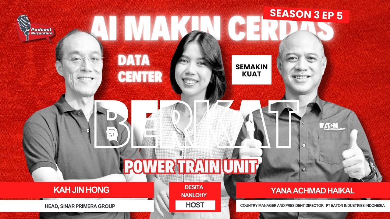 Prefab Data Center: A New Speed-To-Market Era of Modular Design & Construction | S3E5