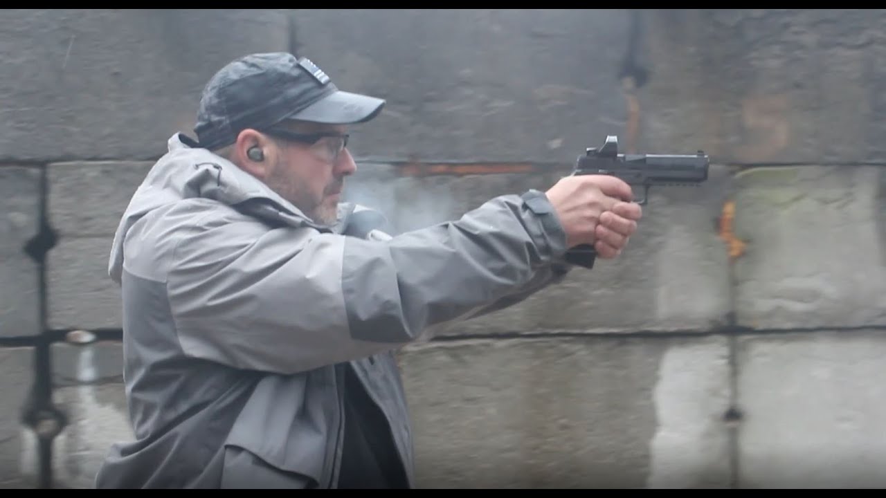 Moving and Shooting - Tactical Dynamics