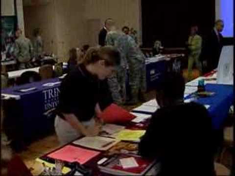Army Education Benefits