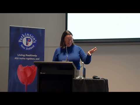 Parkinson's Disease and Dementia with Prof Glenda Halliday
