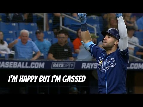 TOP 10 INSIDE-THE-PARK HOMERUNS OF 2022