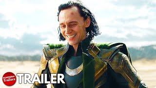 Loki - watch tv show streaming online