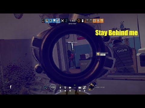 Steam Community :: Video :: Rainbow Six Siege #3 l Best Mira setup in ...