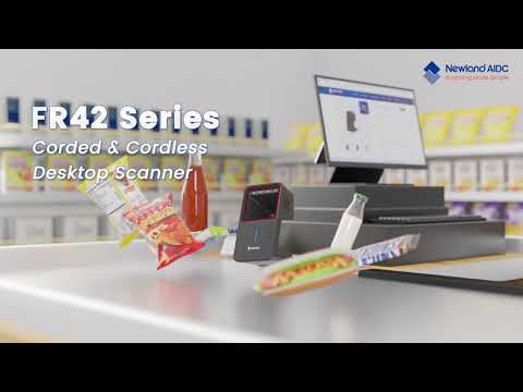 Newland Barcode Scanners - Latest Price, Dealers & Retailers in India