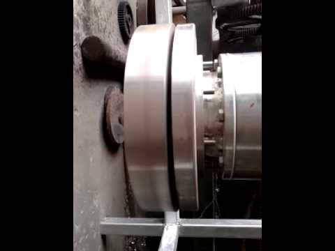 Rotary Atomizers - Rotary Disk Atomizer Latest Price, Manufacturers ...