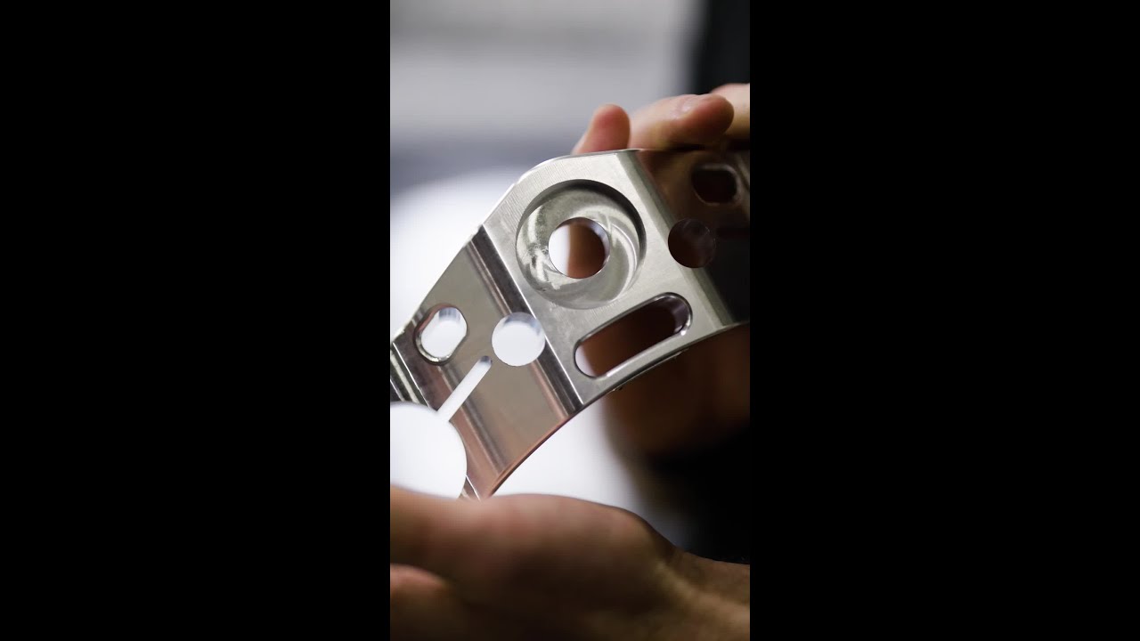 Program to part using AI 🤖 🏎️