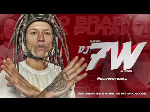 AUTOMOTIVO DO PLOFT PLOFT 2 - DJ 7W E DJ LEILTON 011