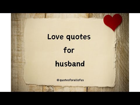 Love quotes for husband #shortsfeed #youtube #viral #quotes #youtubeshorts #viralshort #husbandwife