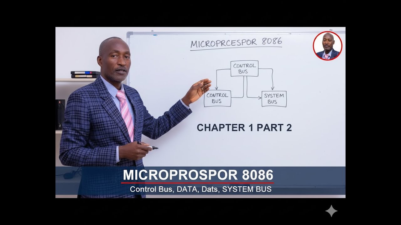 microprocessor 8086 lecture 2_in_Amharic