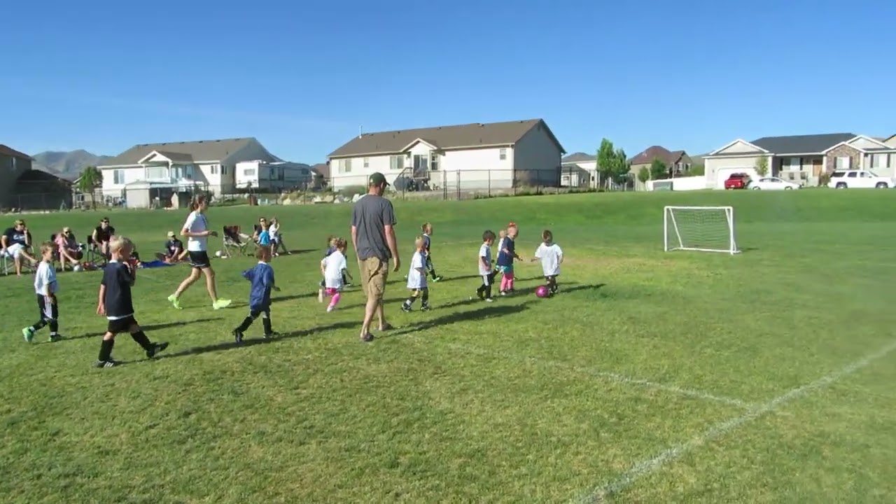 Payton Soccer Spring 2014 4