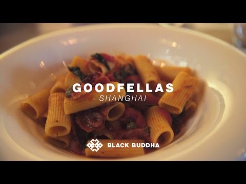 Italian Home Cooking in Shanghai, You Don't Want to Miss