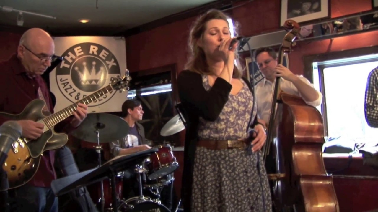 Hire The Nightbird Band - Jazz Band in Toronto, ON | GigSalad