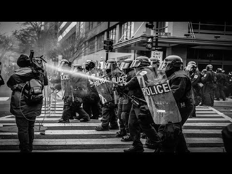 THE TRUE DEFINITION OF OPPRESSION