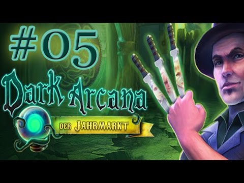 Steam Community :: Video :: DARK ARCANA Der Jahrmarkt - #005 Ein ungewöhnlicher Strand ~ Let's ...