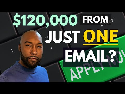 $120K BASE SALARY CONFIRMED: How to Follow-Up After Applying for a Pre Tech Sales Job