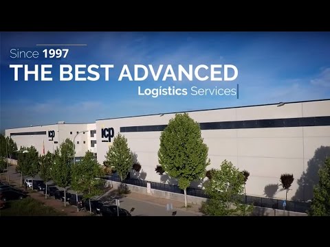 ICP Logistics