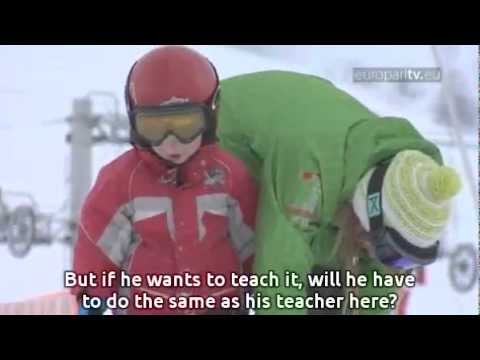 Reporter: Licence to teach