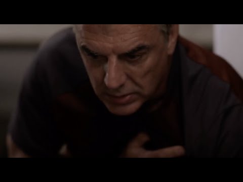 Big has a Heart Attack AND JUST LIKE THAT HBO MAX