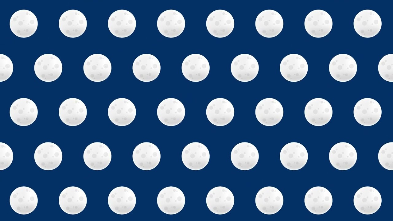 Polka Dot Motion Backgrounds For Edits | Free Video Background Loops - Copyright Free Backgrounds