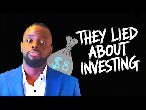 4 Brutal Truths About Investing No One Talks About (Start Building Wealth Today)