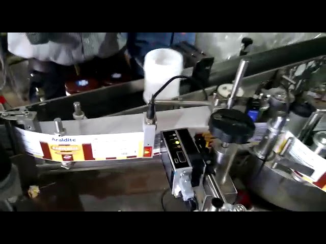 Marking and Coding Machine - Batch Coder Mini Printer hot foil coder Manufacturer from Mumbai