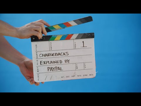 Chargeback Protection Explained by PayPal