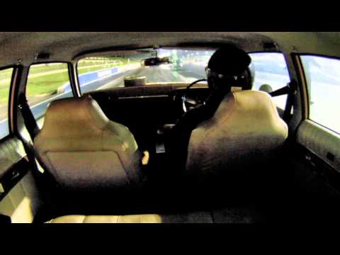 Dominator Engines Centura (6BANGA) 265 Hemi 11.64@115mph + Broken Rear End.