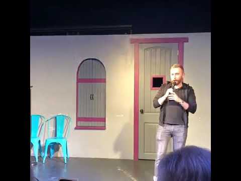 Having the craic - an explanation