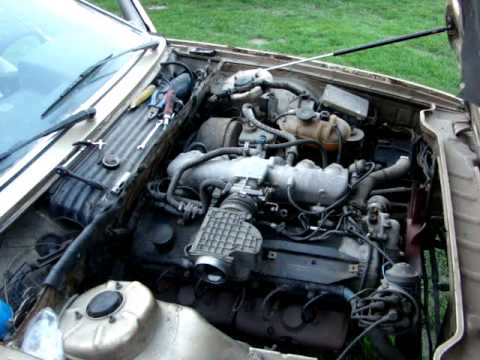 BMW 635 CSI PREFACE 160KW FOR SALE/ NA PRODEJ L-Jetronic