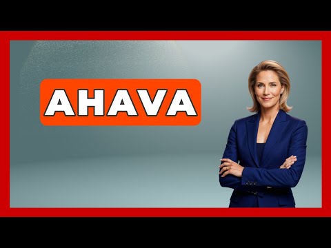 Ahava - Baby Girl Name Meaning, Origin & Popularity - RandomNames.com