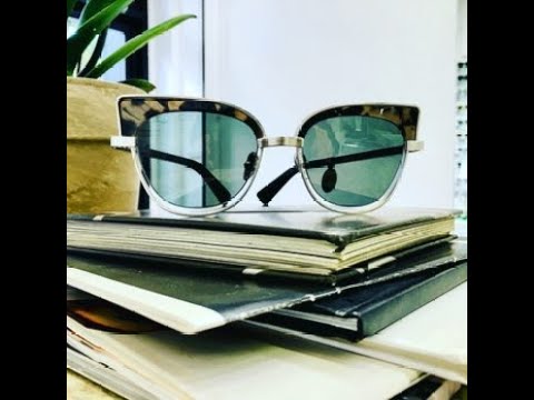 Choosing the Perfect Sunglass Tint for 2025!!