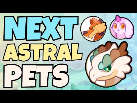 The NEXT Astral Pets? | Prodigy Math Game