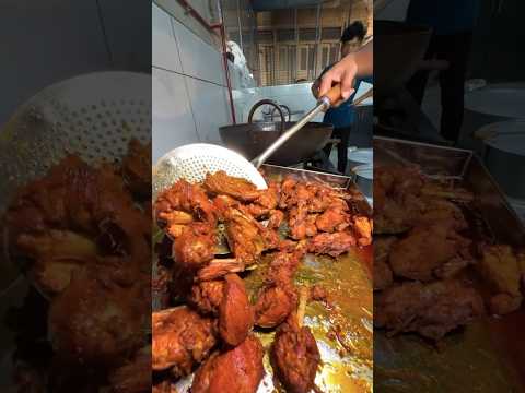 TRIVANDRUM CHICKEN CORNER AT KOLLAM #foodie #kollam #food