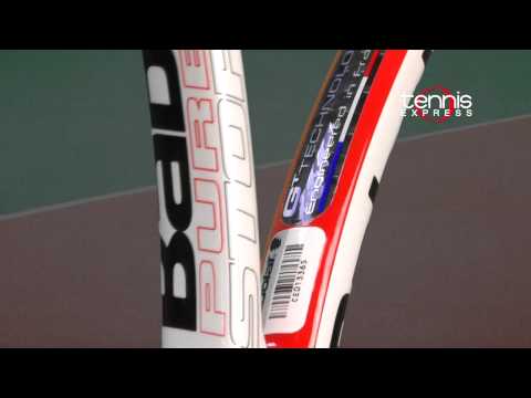 Babolat Pure Storm Tour GT - Tennis Express Racquet Review