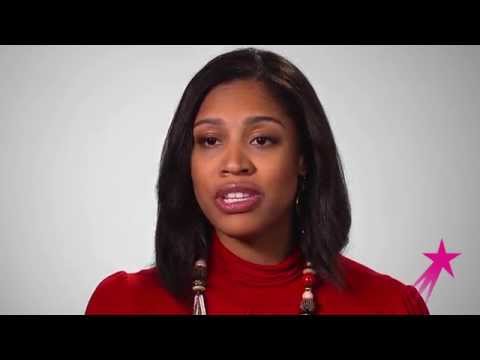 Entertainment Attorney: Why Girls Should Consider a Law Career -Keisha Perry Career Girls Role Mode