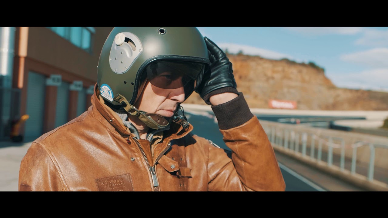 MACA’s Carcopter Aims to Be World’s First Hydrogen-Powered Flying F1 ...