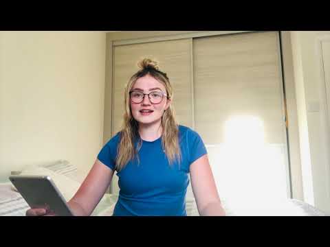 UAE South Bank: A Sonnet a Day Episode 8