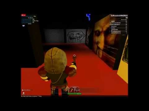 ROBLOX: Horror Stories 2