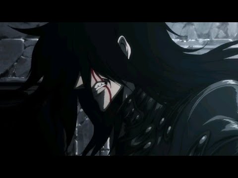 Hellsing Ultimate / Demons Do Not Cry Tribute