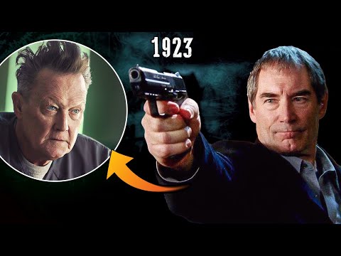 Taylor Sheridan's 1923 Cast Finally REVEALED!