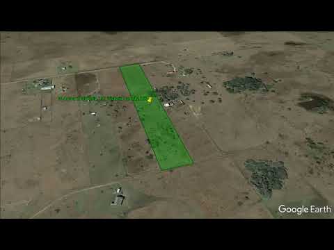 10 Acres in Victoria, TX Victoria County, TX Flyover Video