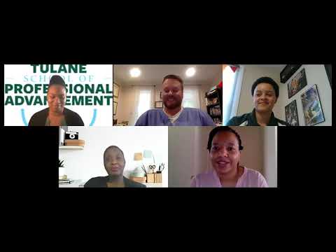 Career Pathways in Health and Wellness